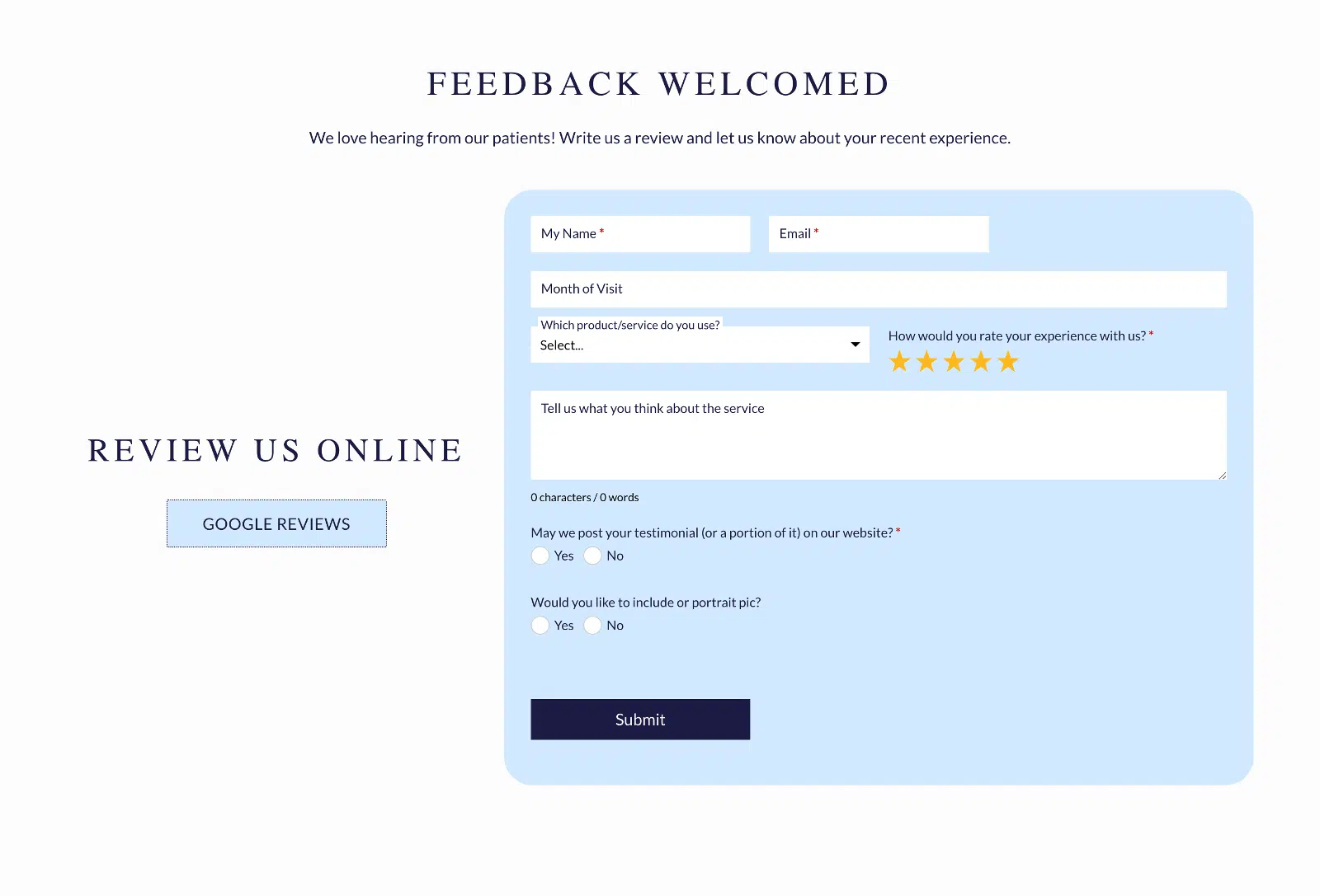 The Ultimate Guide To Maintaining A Healthy Smile ︎ Flourish Web